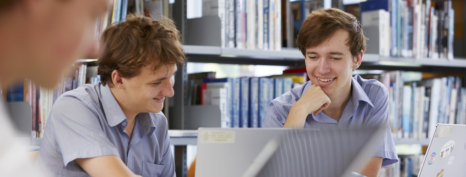 WHY THE ATAR STILL MATTERS AT HALE - Hale School