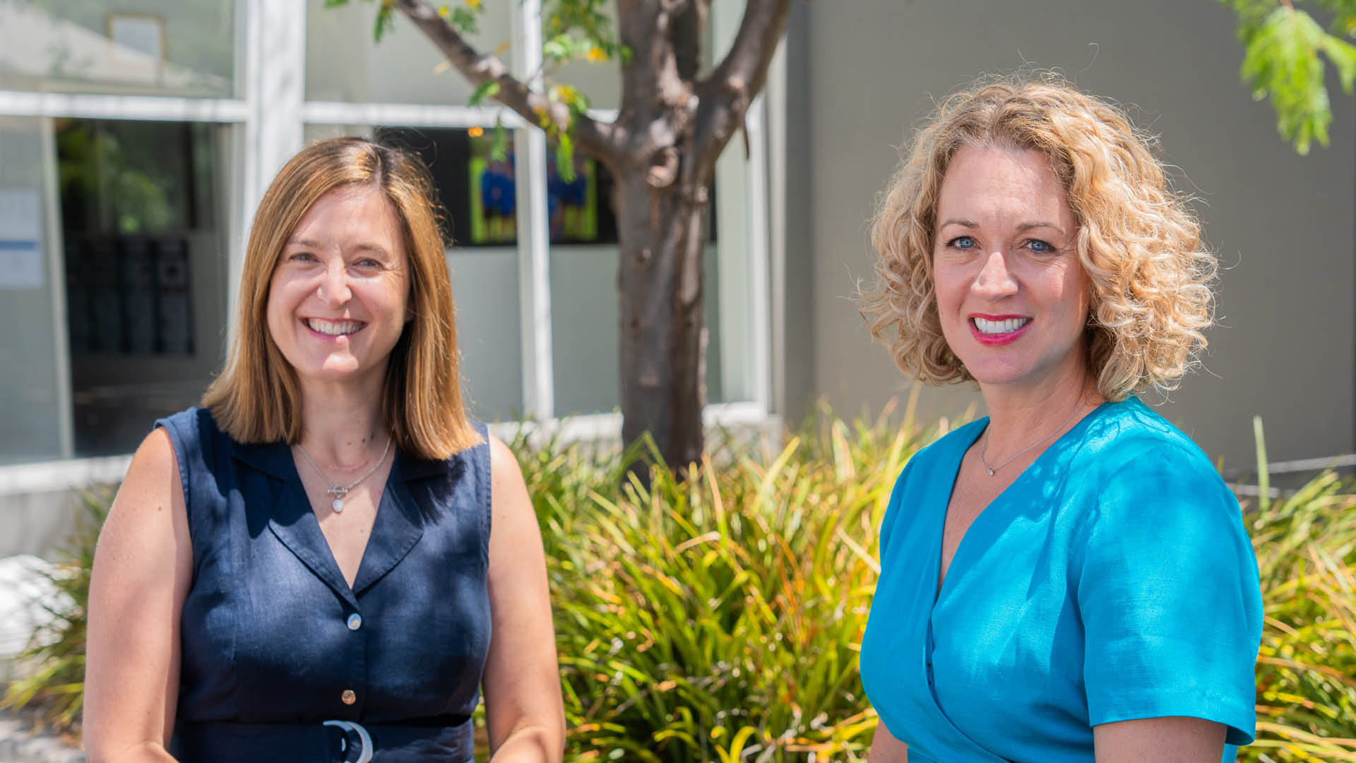 Contact us - Hale School