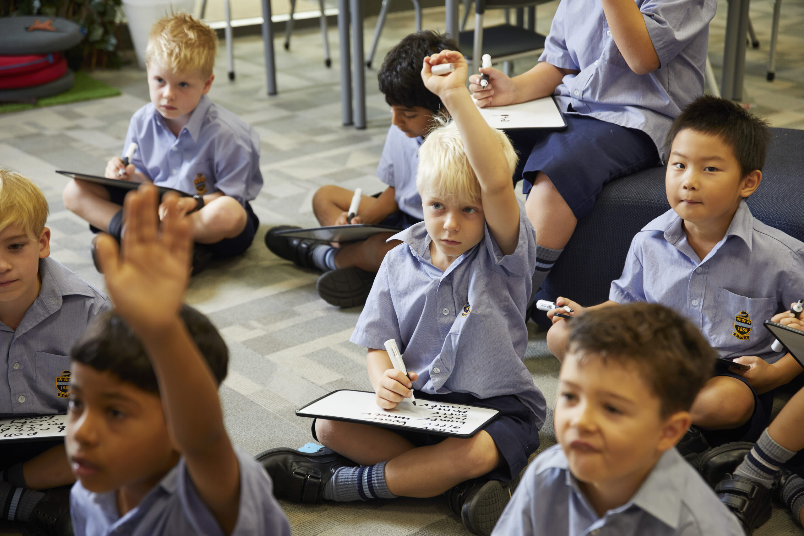 Junior School - Hale School