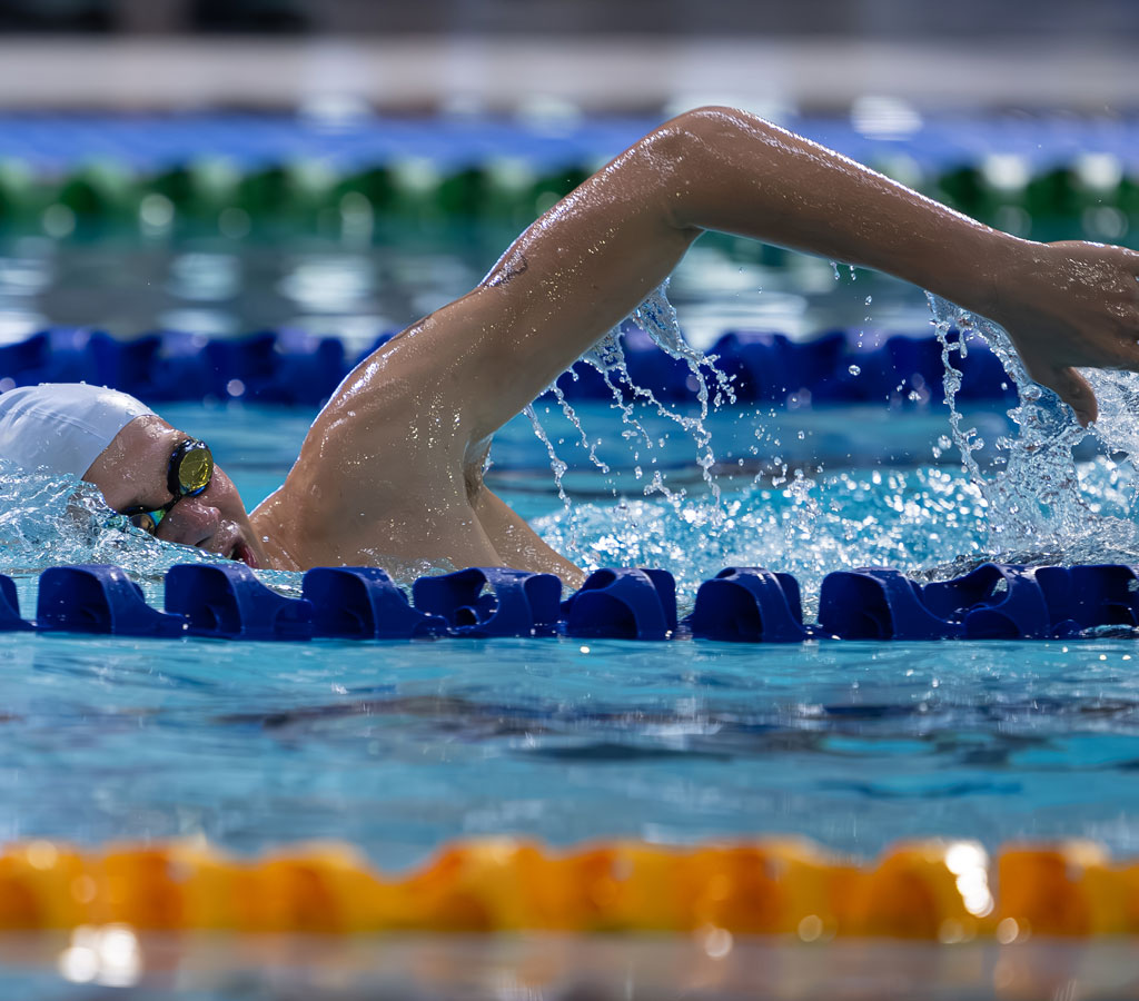 Hale Swimming - Hale School