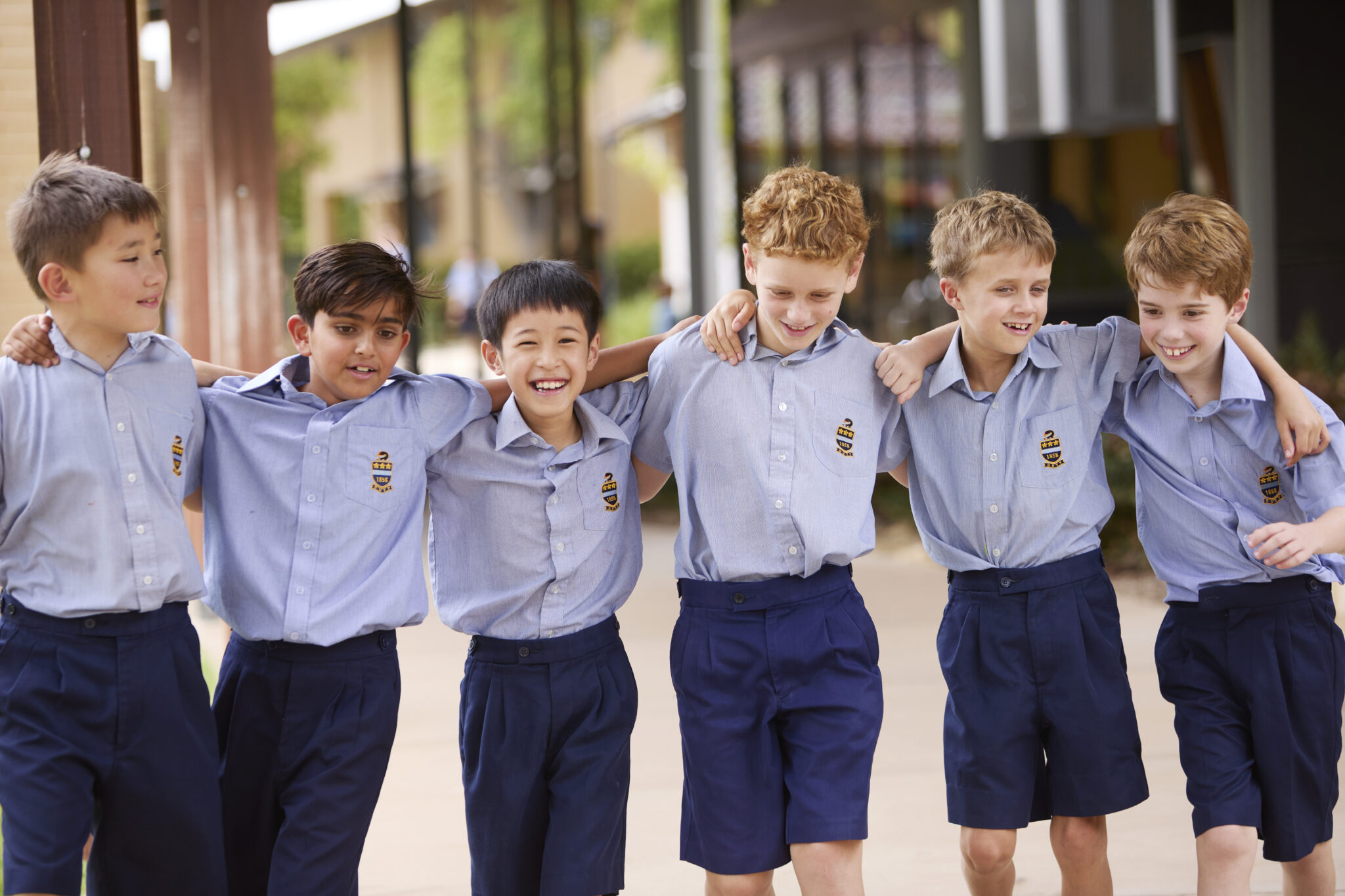 Home - Hale School
