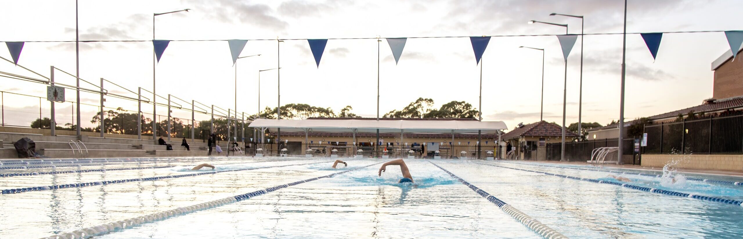 INTRODUCING HALE AQUATICS - Hale School