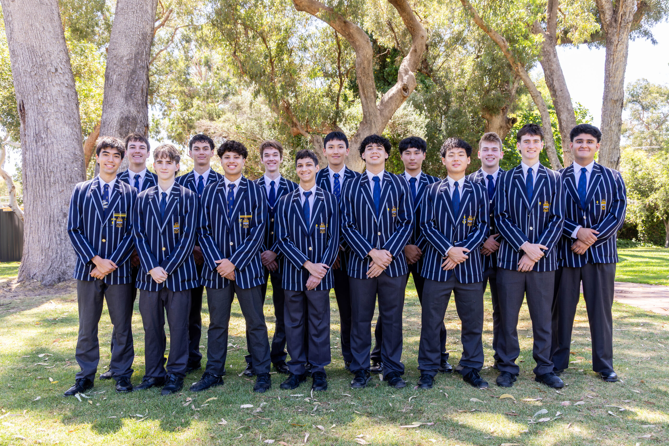 OUTSTANDING OUTCOMES FOR THE CLASS OF 2025 - Hale School